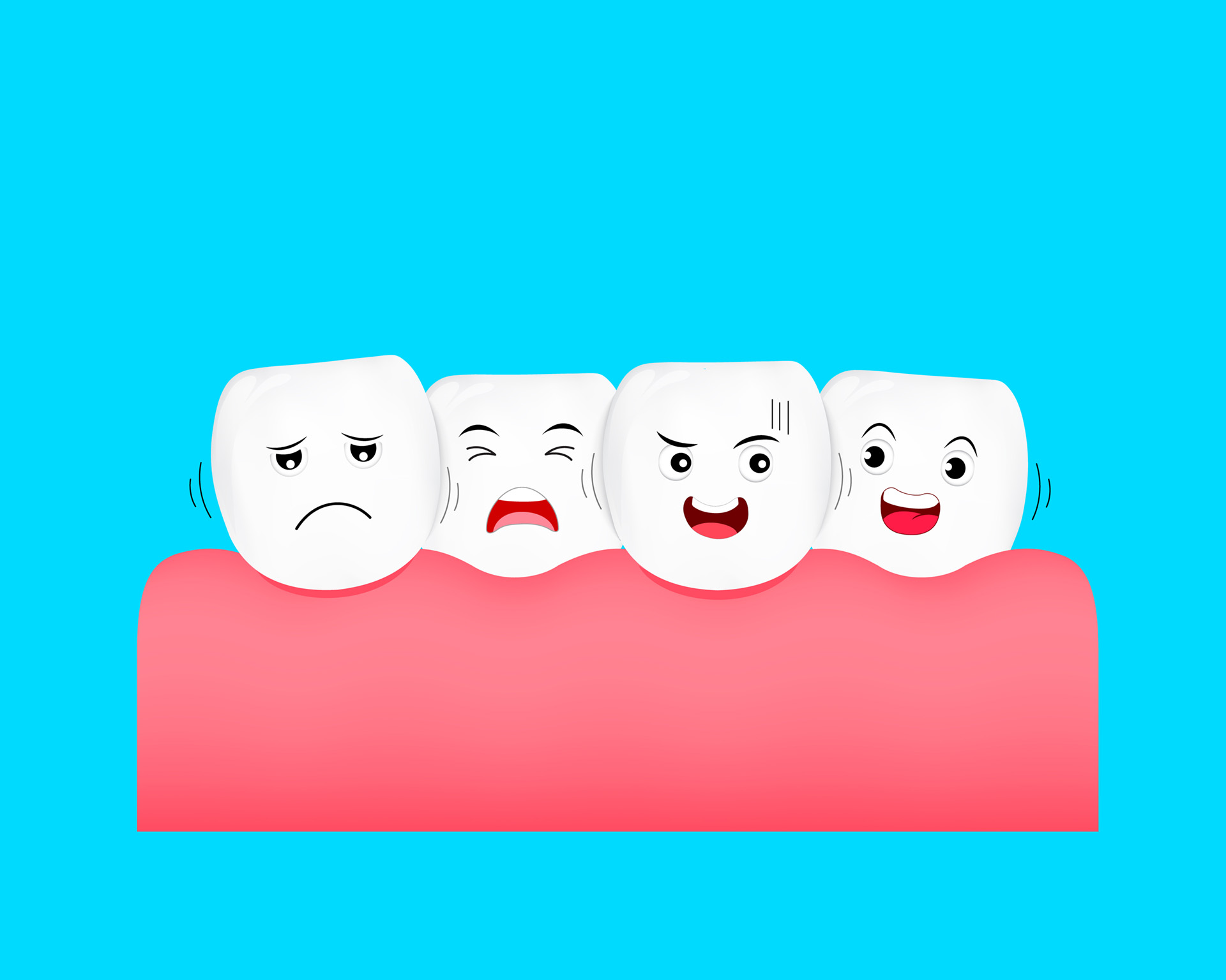 Understanding Crowding Teeth and Its Effects | Westrock Ortho